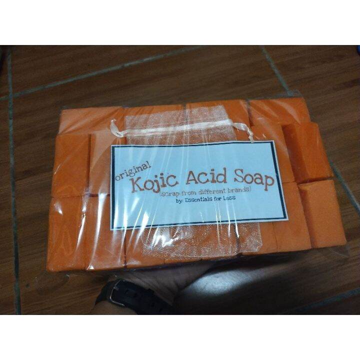 Kojic Scrap per kilo (1kg) | Lazada PH