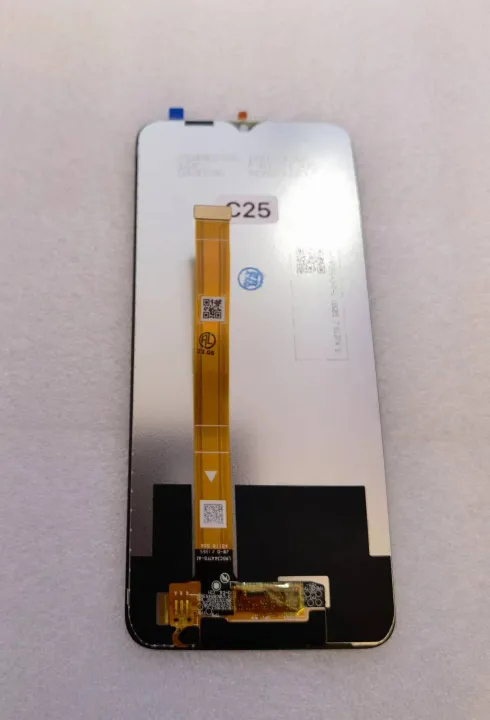 LCD for realme c25/c25s original replacement | Lazada PH