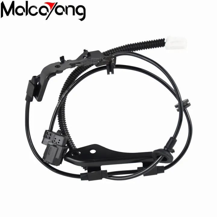 Rear Right ABS Wheel Speed Sensor 89516-0D110 895160D110 For Toyota ...