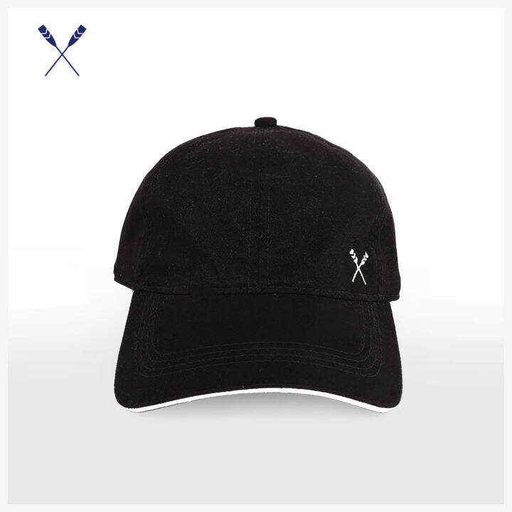 Regatta Men's Baseball Cap (Black) | Lazada PH