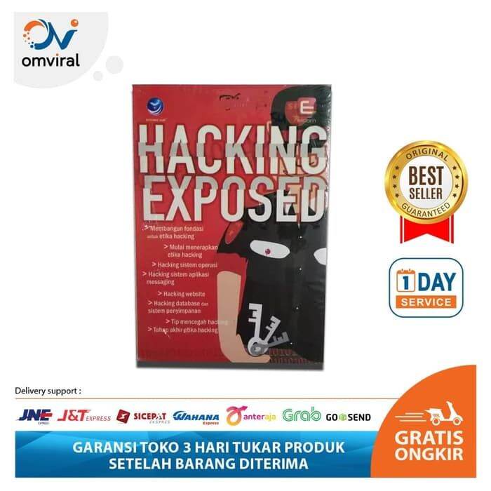 Hacking exposed | Lazada Indonesia