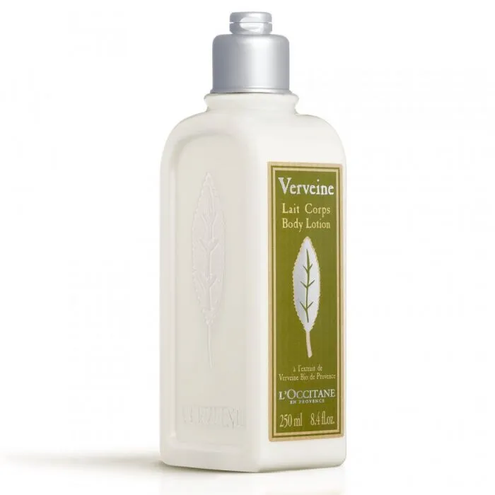 LOccitane Verbena Body Lotion 250ml | Lazada PH