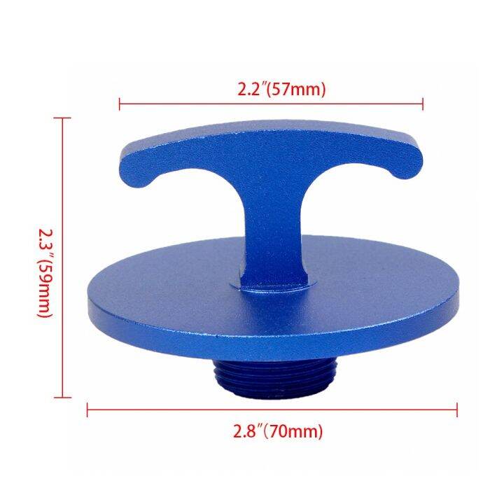 57180 Rastp-High Quality Lisle Oil Filter Plug Tool For 2013-2018 Aries ...