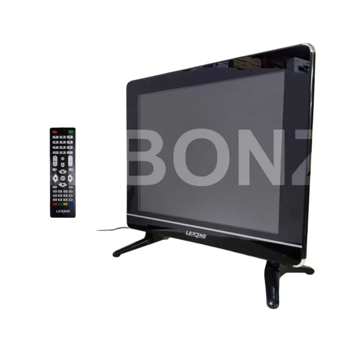 Lexing LED TV (19") High Definition Monitor | Lazada PH