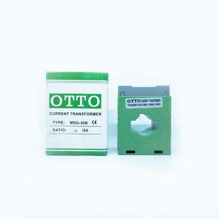 CT 100/5A OTTO | Lazada Indonesia
