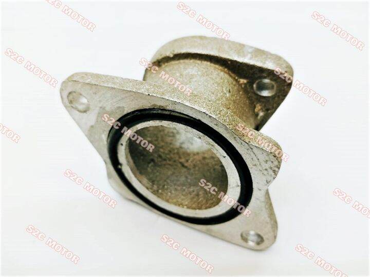 MANIPUL INTAKE ALUMUNIUM GLPRO GL PRO | Lazada Indonesia