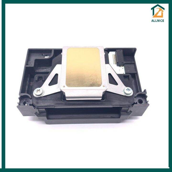 1121 For Epson r1390 L1800 R390r270 R1430 1400 Nozzle Printer Nozzle ...