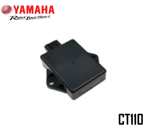 MODENAS CT110 CDI UNIT UNITS CDI CT110 CT-110 CT 110 MODENAS | Lazada