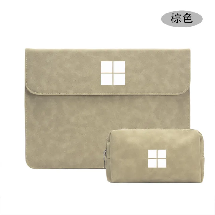 Surface Go 2 Tablet pc bag 10.5 Inch cover Pro X 4 5 6 7 Liner Bag 3 ...