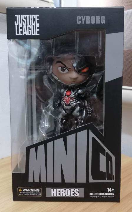 CYBORG MINICO | Lazada PH