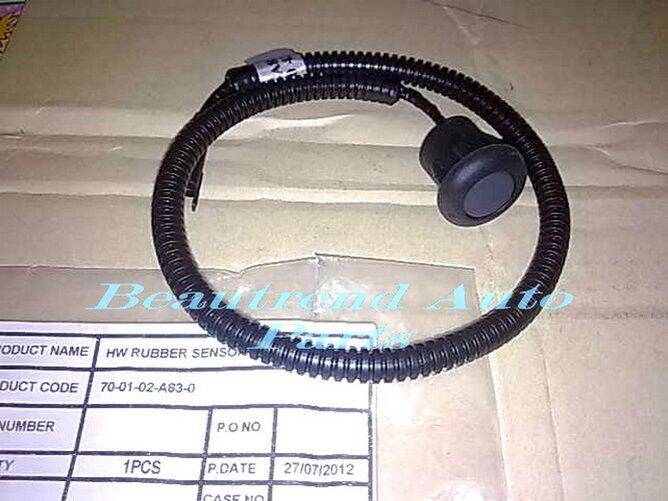 Original Mitsubishi Triton Reverse Sensor 1pc | Lazada