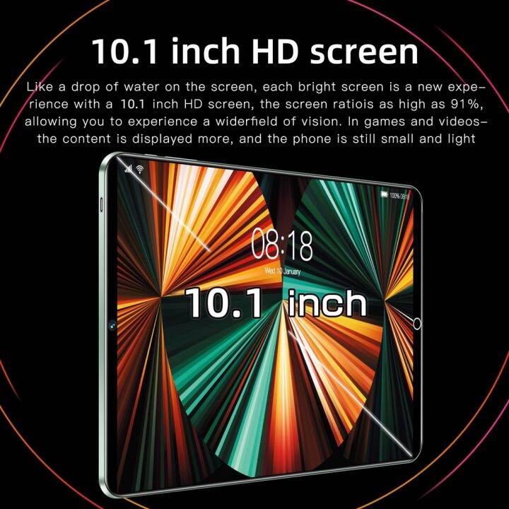 Samsung Tad 15Pro smartphone supports a maximum expansion of 128GB ...