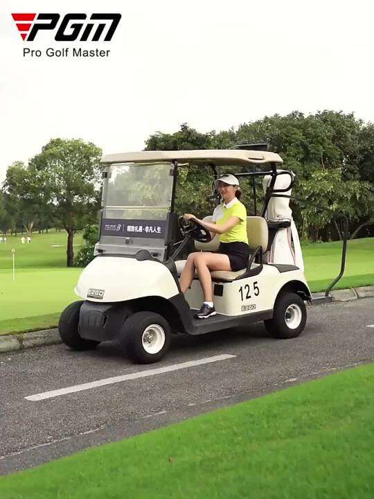 PGM 2023 New Product Women's Golf Club 7 No. Iron Rod Single Stainless Steel Rod Head golf ...