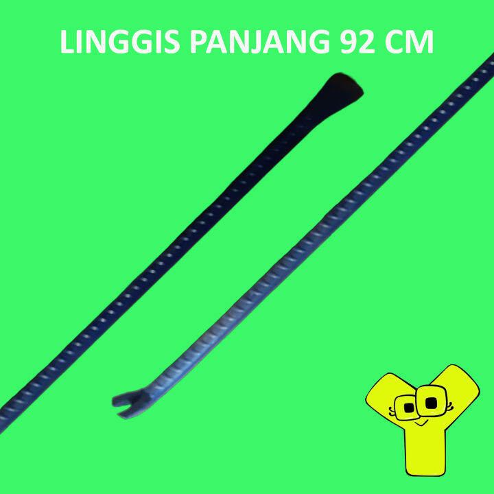LINGGIS BESI ALAT GALI TANAH | Lazada Indonesia