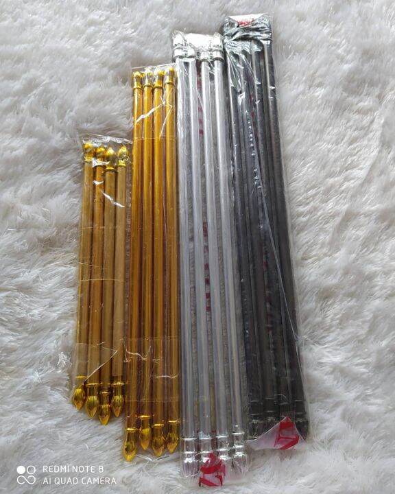 Stik gorden kupu kupu / Besi kecil jendela minimalis / tongkat kupu ...