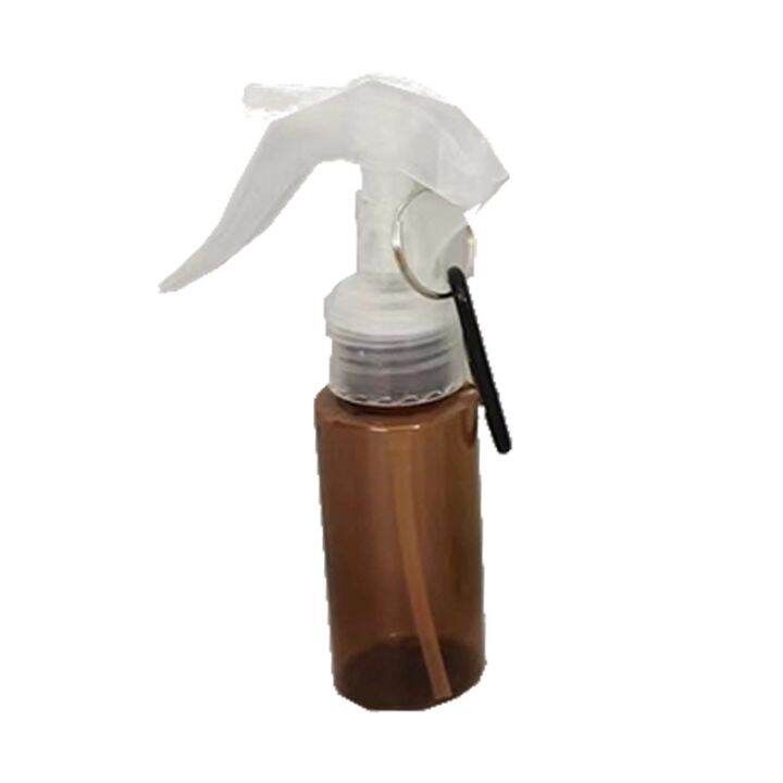 /gLSpray Bottle 300ml Continuous Spray Nano Fine Mist Sprayer Alcohol ...