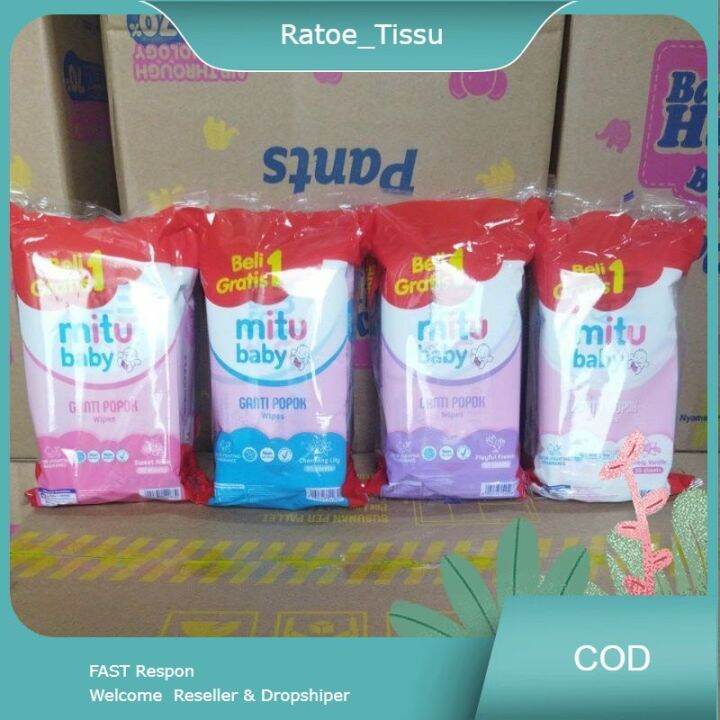 READY!!! tissue basah mitu 50 sheet | Lazada Indonesia READY!!! tissue basah mitu 50 sheet | Lazada Indonesia