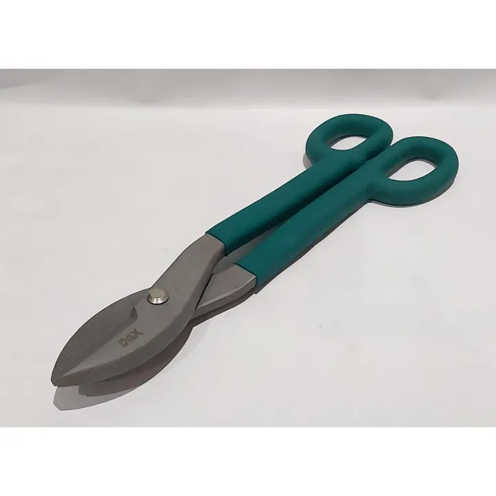 Tinner Snip Straight Pattern 16 Long | Lazada PH