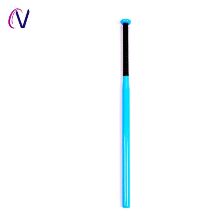 Titanium alloy baseball bat, solid steel, all-steel super-hard ...