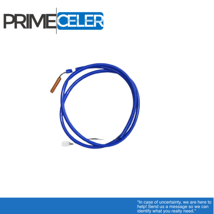 Indoor Pipe thermistor for LG Aircon Unit Model: TP-C362TLA0 | Lazada PH