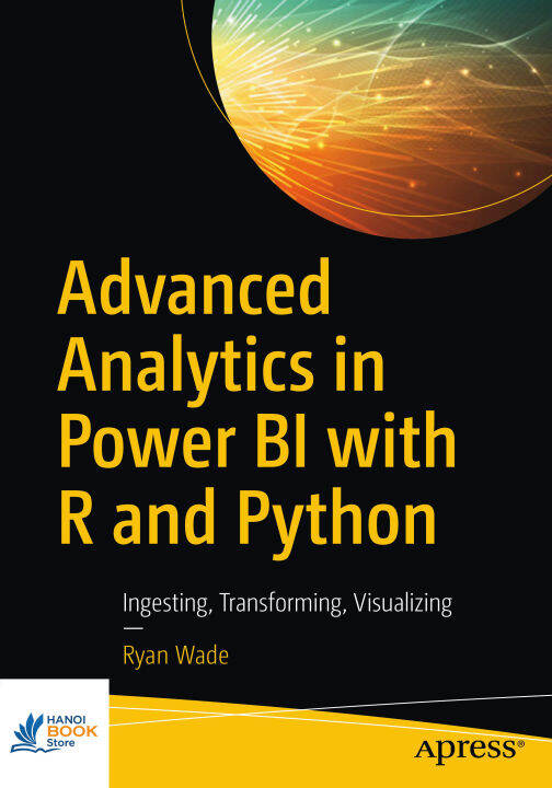 Advanced Analytics in Power BI with R and Python | Lazada.vn