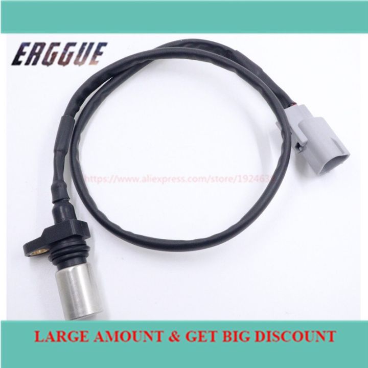 Original Engine Crankshaft Position Sensor 90919-05050 0296001151 For ...