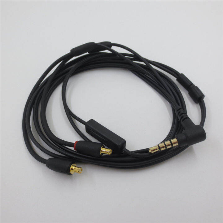 Headphone Replacement A2DC Jack Audio Cable For Audio-Technica ATH ...