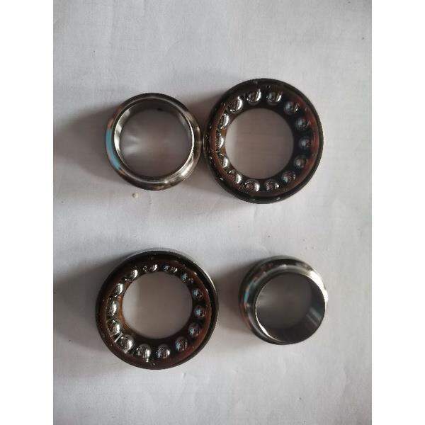 Ball RACE KIT xr200 xr150 XR125 XLR200 CR230L CRF250L (2PCS) | Lazada PH