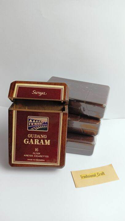 tempat penyimpanan Kotak Gift box Sonowood Wadah Padudan Stiker 76 ...