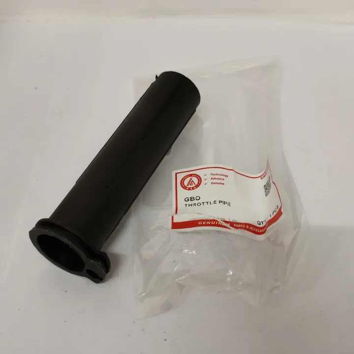 HONDA GBO THROTTLE PIPE // THROTTLE TUBE HANDLE GRIP INNER DALAM GBO ...