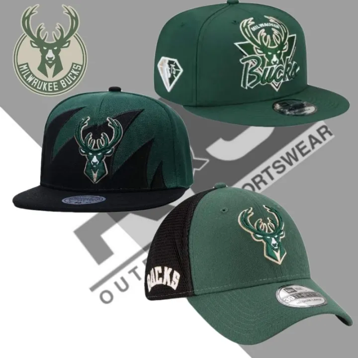 SNAPBACK COLLECTION NBA CAPS PREMIUM HEADWEAR | Lazada PH