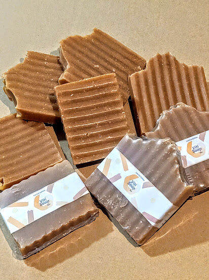 Viti Soap (Vitiligo Remedy and Cleanser) | Lazada PH