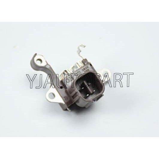 ALTERNATORS REGULATOR FOR TOYOTA HILUX VIGO, HIACE KDH200 Voltage ...