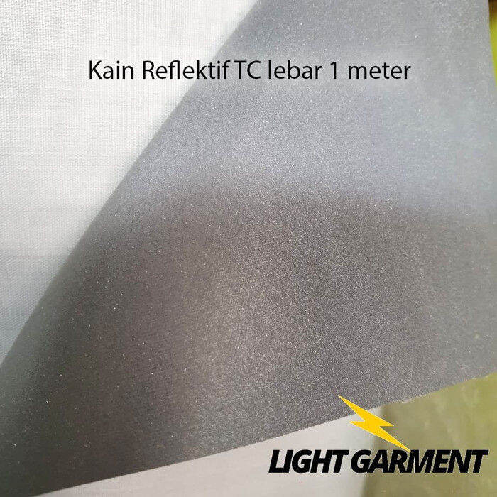 ( COD ) Kain TC Scotlight / Skotlet / Scotlite lebar 1 M harga per ...