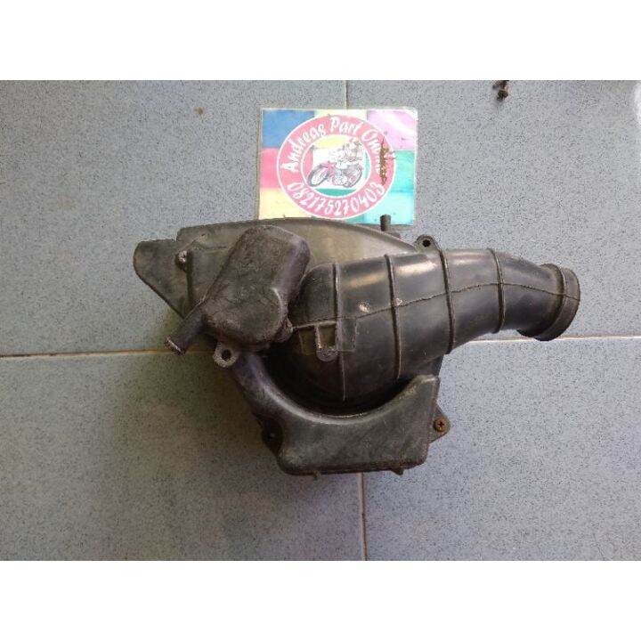 BOX FILTER UDARA HONDA MEGAPRO PRIMUS | Lazada Indonesia