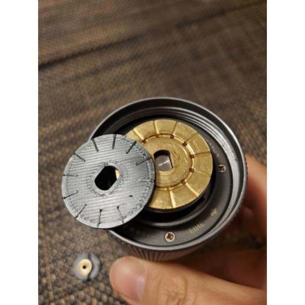 Fine adjustment adapter for Timemore Chestnut C2 | Lazada PH