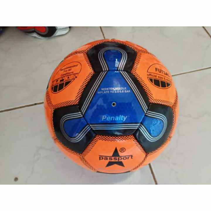 Bola Futsal Passport Original Bola Futsal Original Passport | Lazada ...