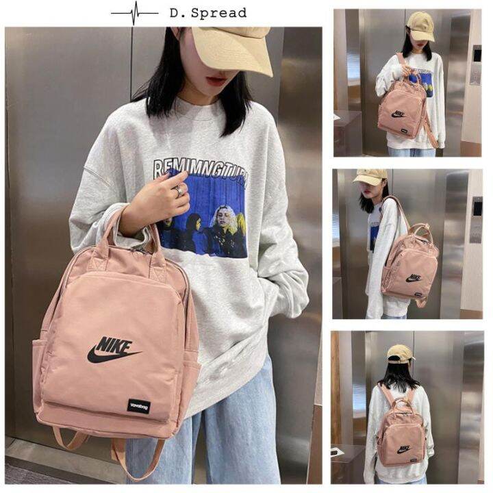 Nike Waterproof Laptop Travel Bag Backpack | Lazada PH