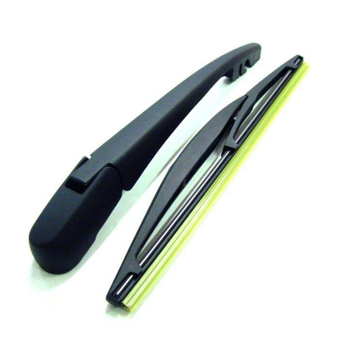 Deflector Rear Wiper Set for Suzuki Swift 2004 DWR-DY401 | Lazada PH