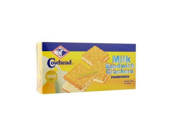 Cowhead Milk Sandwich 190g | Lazada PH