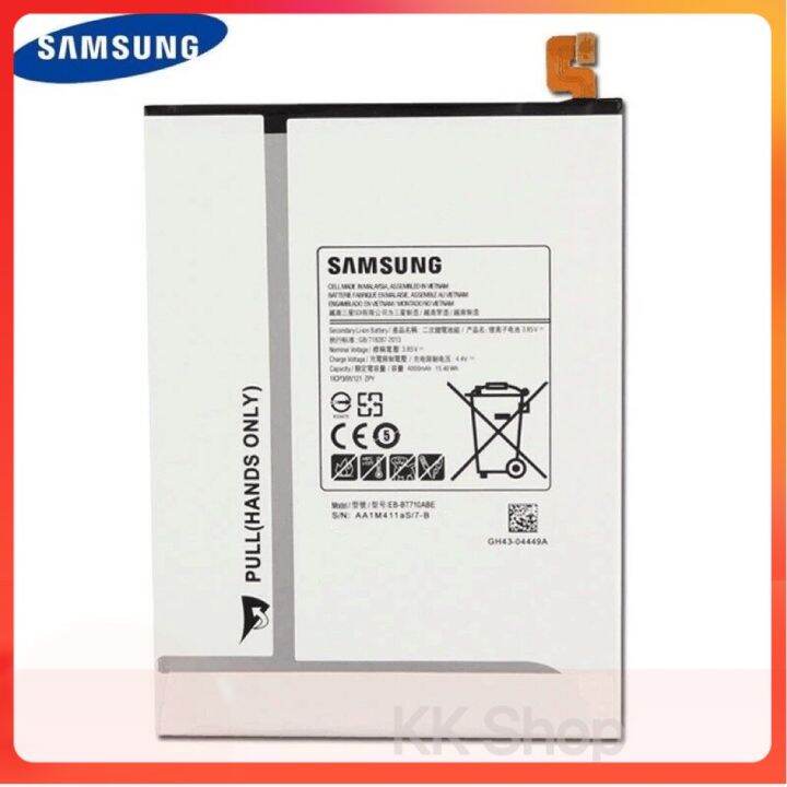ของแท้💯% แบต Samsung GALAXY Tab S2 8.0 (T710, T715) EB-BT710ABE/EB-BT710ABA | Lazada.co.th