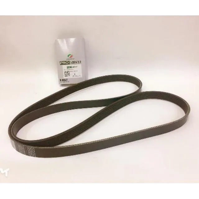 100% ORIGINAL PERODUA 9004A-46R22 FAN BELT PERODUA ALZA 6PK1735 | Lazada