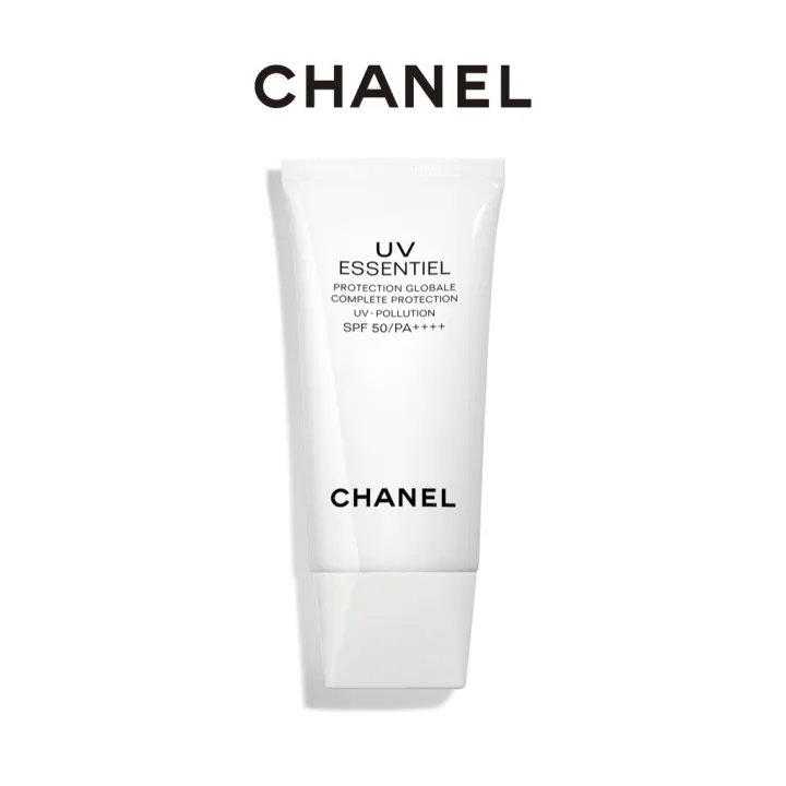 CHANEL Chanel Whitening Separation Lotion SPF50/PA++++ Water Sensitive ...