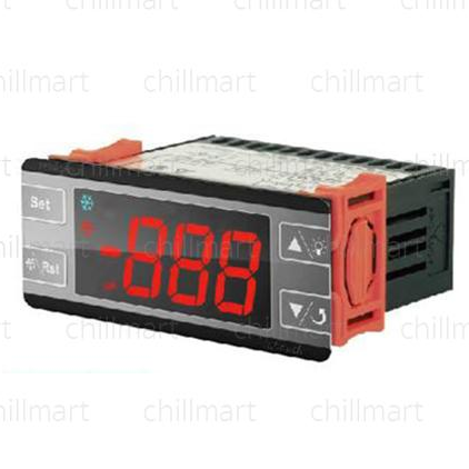 เครื่องควบคุมอุณหภูมิ ELITECH ECS-4011neo Temperature Controller Serial code A (30.10.00.00) S2 ...