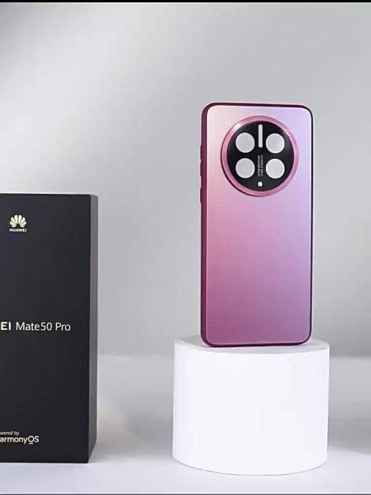 เหมาะสำหรับ Mte60Pro เคสศัพท์รุ่นใหม่ mate60 กระจกฝ้า mate50 ฝาครอบป้องกันเลนส์แบบเต็ม | Lazada ...