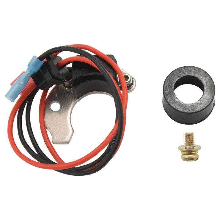 Car Distributor Electronic Ignition Module for Bug Bus Dune Buggy ...