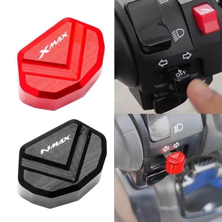 For Yamaha X-MAX 300 XMAX 300 250 125 400 NMAX 155 NMAX125 V1 V2 ...