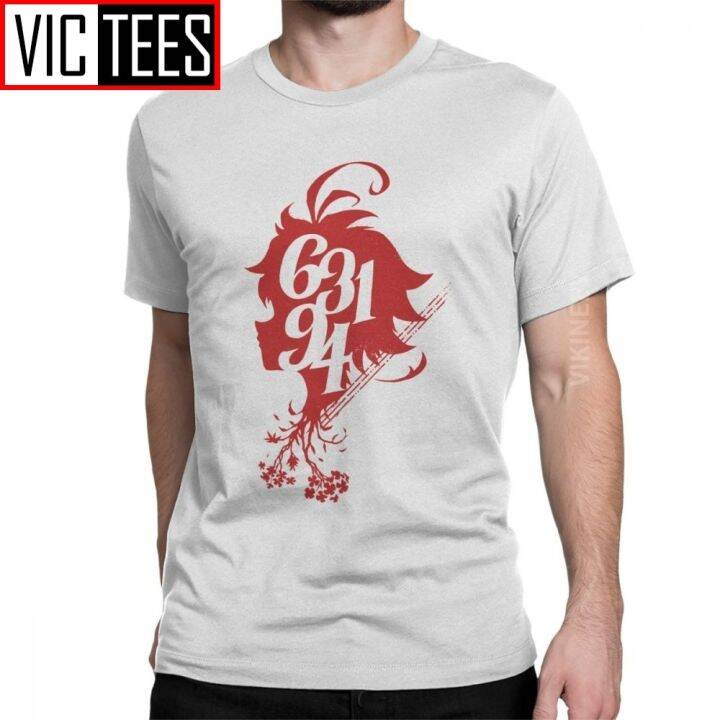 63194 The Promised Neverland Men T Shirt Emma Manga Norman Ray ...