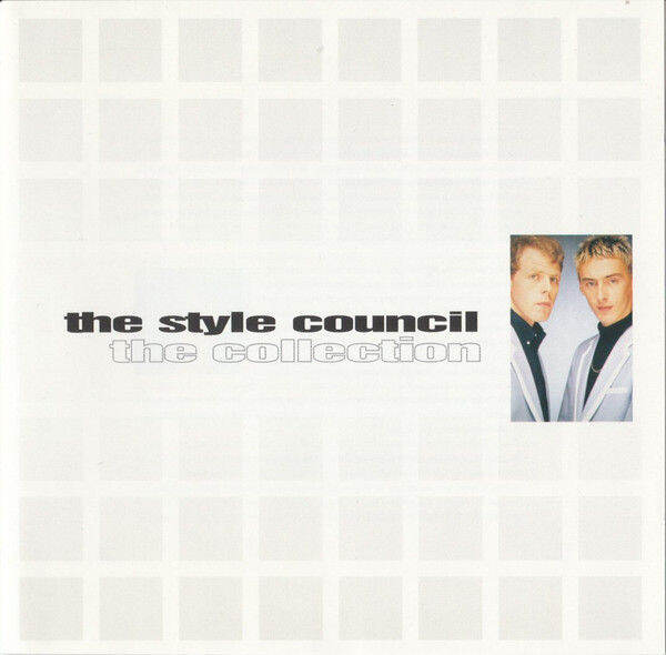 The Style Council – The Collection (CD, Compilation) | Lazada PH