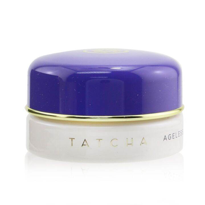 TATCHA - Ageless Revitalizing Eye Cream 15ml/0.5oz | Lazada PH